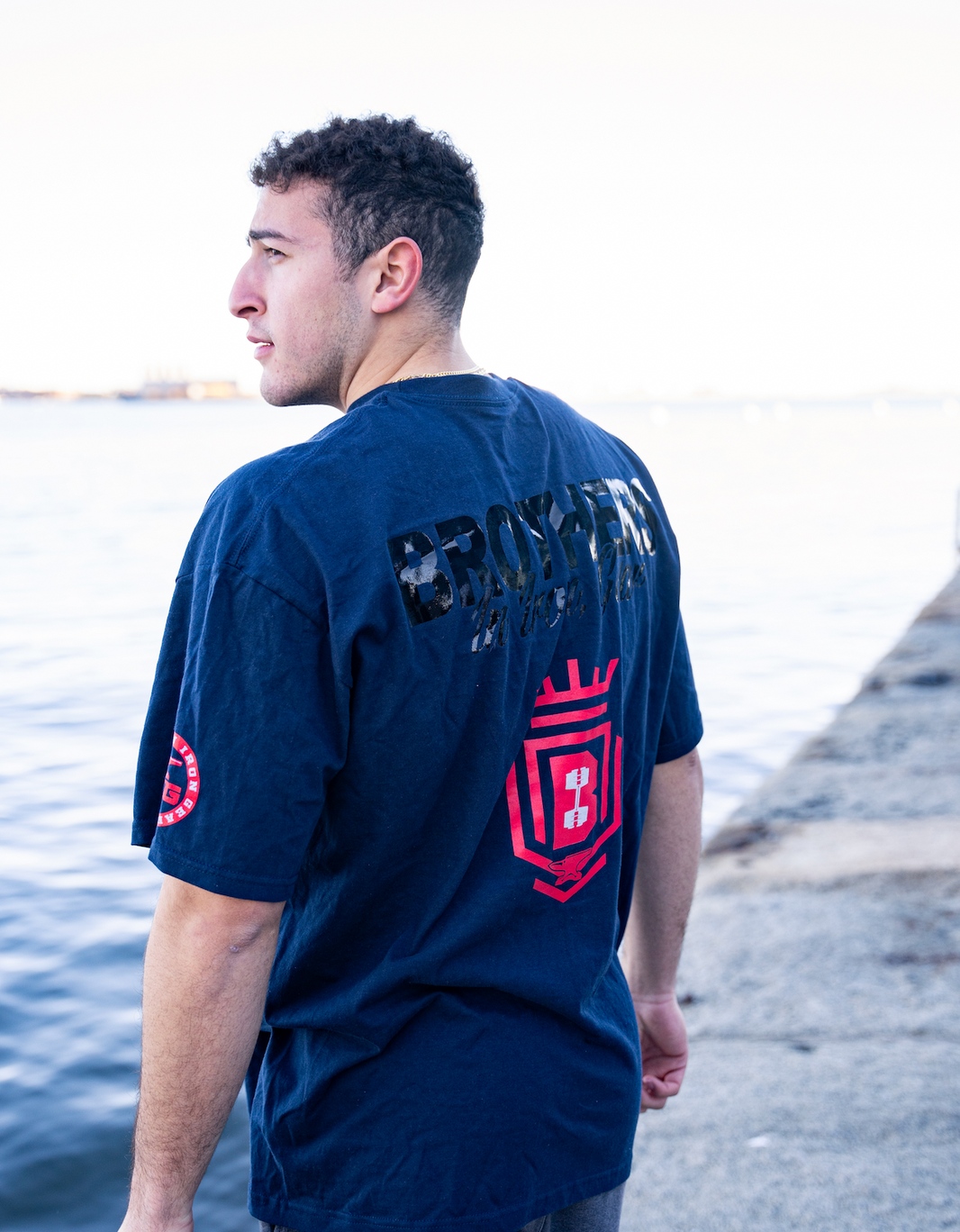 Products – Brothers In Iron